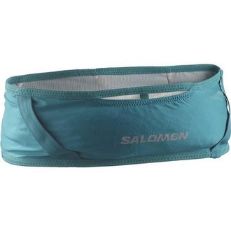 Salomon Kleintasche PULSE BELT Tahitian Tide/Glacier Gray