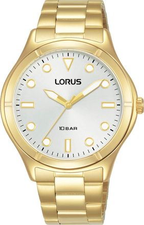 Lorus Analoguhr
