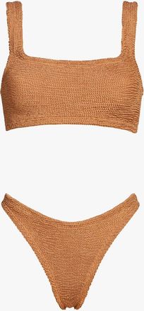 Hunza G Maillot de bain 2 pi&egrave;ces Xandra