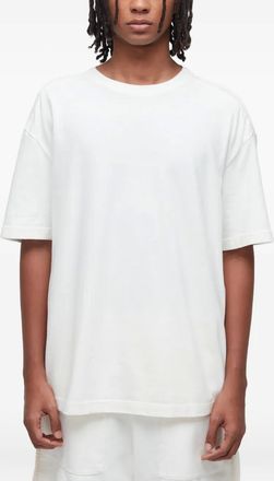 Osklen Klassisches T-Shirt - Weiß