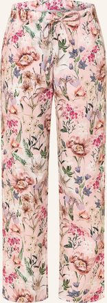 Darling Harbour Darling Harbour Schlafhose rosa