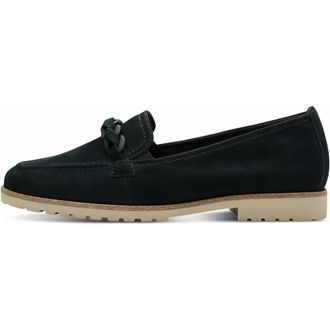 Tamaris Slipper - - Shoes - Damen - Blau - 37 EU