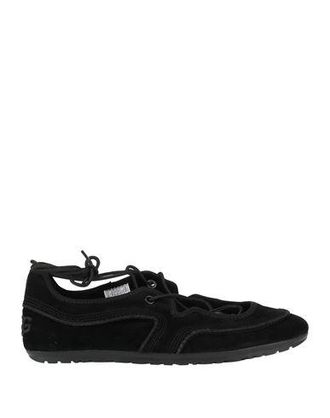 UGG QUILL BALLET SNEAKER