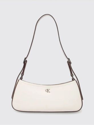 Calvin Klein Minitasche CALVIN KLEIN Damen Farbe Wei&szlig;