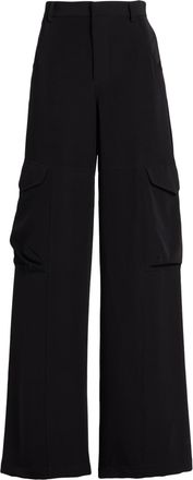 GCDS HOSEN & R&Ouml;CKE - Hosen auf YOOX.COM