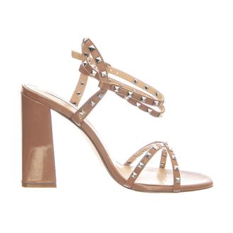 Steve Madden Damen, Schuhe, Beige, 35 1/2 EUGr&ouml;&szlig;e