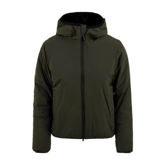 Aspesi Gr&uuml;ne Damenjacke Modell I7N 7N47 - - Jackets - Damen - Gr&uuml;n - L