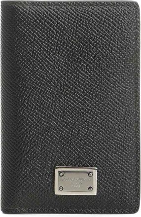 Dolce & Gabbana Clutch - Schwarz