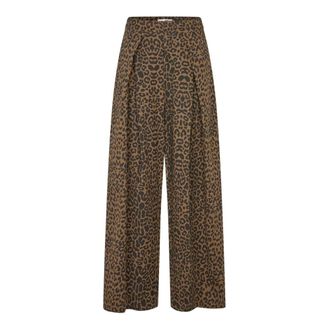 Lollys Laundry ZolaLL Hose - - Trousers - Damen - Mehrfarbig - S