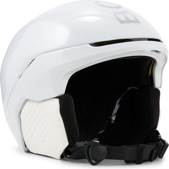 Bogner Skihelm Cortina - Wei&szlig; - XL/XX