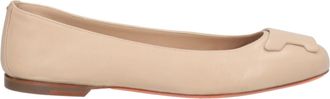 Santoni SCHUHE - Ballerinas auf YOOX.COM