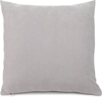Gözze Ambient Trendlife by Dante Kissenhülle ca.40/40 cm, Farbe Silber