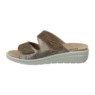 Rohde Damen, Schuhe, Braun, 40 EUGr&ouml;&szlig;e