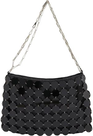 Mymo Handtasche Handtasche Frauen Schwarz