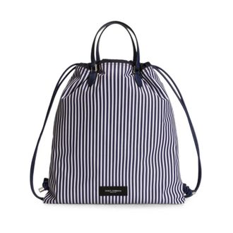 Dolce & Gabbana Backpacks - - Bags - Herren - Mehrfarbig - ONE SIZE