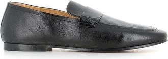 Henderson Homme, Chaussures, Noir, Taille: 45 EU Victor.P.0 Loafer
