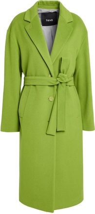 Hev&ograve; JACKEN & M&Auml;NTEL - M&auml;ntel auf YOOX.COM