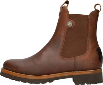 Panama Jack Damen, Schuhe, Braun, 38 EUGr&ouml;&szlig;e