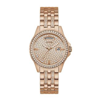 Guess Comet Gw0254L3 - - Accessories - Herren - Rosa - ONE SIZE
