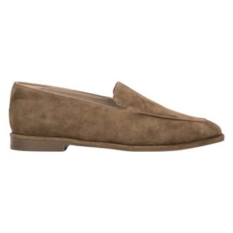 Estro & Luminara Femme, Chaussures, Brun, Taille: 37 EU Barefoot Mocassins