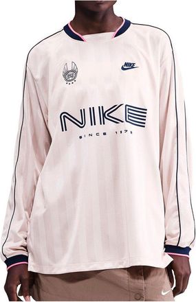 Nike W NSW LS JERSEY