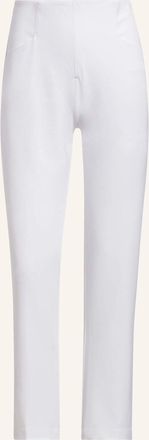 adidas ultimate365+ Ankle Hose weiss