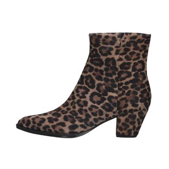 Unisa Lanza Stiefeletten - - Shoes - Damen - Braun - 39 EU