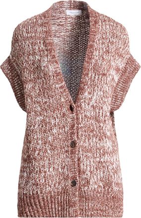 Fabiana Filippi STRICKWAREN - Strickjacken auf YOOX.COM