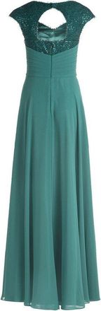 Vera Mont Abendkleid Damen mit Pailletten