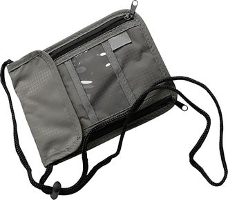 Generico Dokumentenhalter, tragbare Umh&auml;ngetasche, Diebstahlschutz f&uuml;r Bankkarten, Handy, Dokumententasche und Organizer-Tasche,, siehe die Beschreibung, Siehe