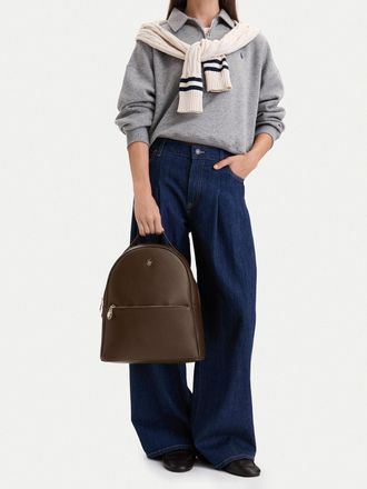 Beverly Hills Polo Club Rucksack Beverly Hills Polo Club CEO-BHPC-L-006-08 Braun