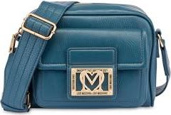 Love Moschino Jc4092pp1nli0703, Sac Femmes, Avio, Taille Unique
