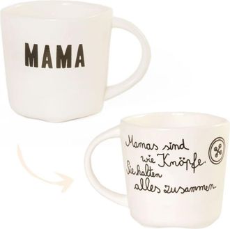 Good old Friends Familientasse Mama