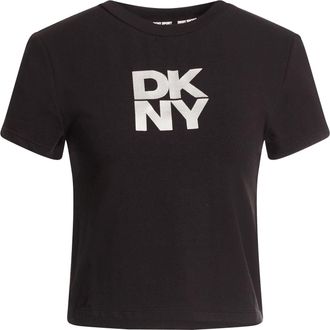 DKNY TOPS - T-shirts auf YOOX.COM