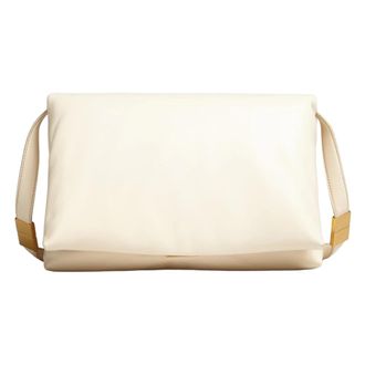 Marni Prisma Bag - - Bags - Damen - Beige - ONE SIZE