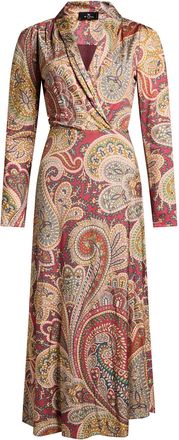 Etro KLEIDER - Midi-Kleider auf YOOX.COM