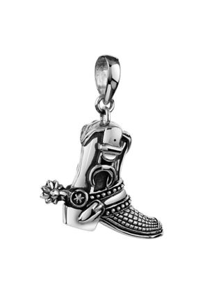 Kuzzoi Anhänger Schuh