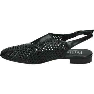 Pertini Damen, Schuhe, Schwarzk, 38 EUGr&ouml;&szlig;e