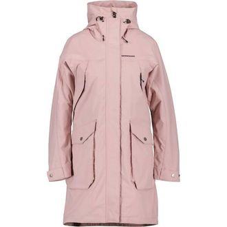 Didriksons 1913 Damen Funktionsjacke THELMA WNS PARKA 10