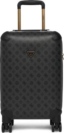 Guess Kabinenkoffer Guess Wilder Travel TWHP74 52983 Dunkelgrau