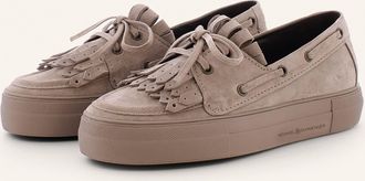 Kennel & Schmenger Loafer Alec beige