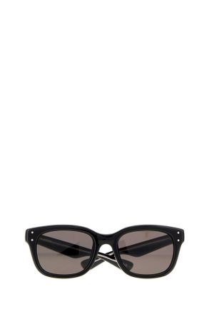 Balenciaga Black Exterior: Acetate Occhiali Da Sole Sunglasses