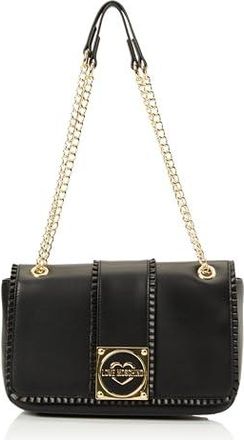 Love Moschino Jc4270pp0ikf000, Sac à bandoulière Femme, Noir