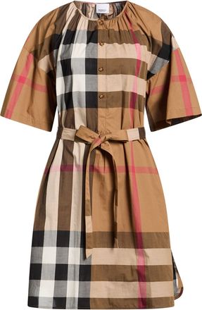 Burberry KLEIDER - Midi-Kleider auf YOOX.COM