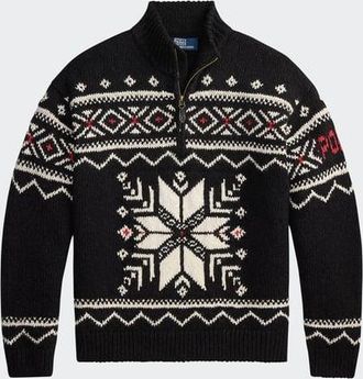 Polo Ralph Lauren Pull - Taille XL