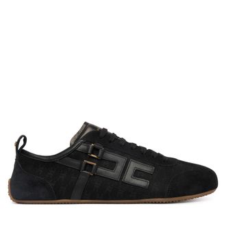 Elisabetta Franchi Sneakers Elisabetta Franchi SA-36G-62E2-V440 Schwarz