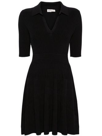 SIMKHAI Patricia Minikleid - Schwarz