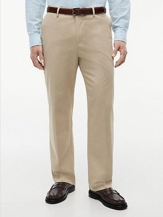 Tommy Hilfiger Chino coupe standard New York Label Tech