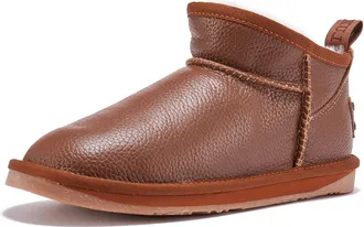 Australia Luxe Stiefelette