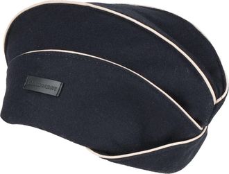 Emporio Armani ACCESSOIRES - M&uuml;tzen & H&uuml;te auf YOOX.COM
